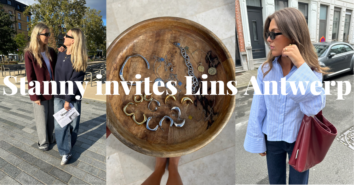 Stanny invites Lins pop-up – Stanny.club